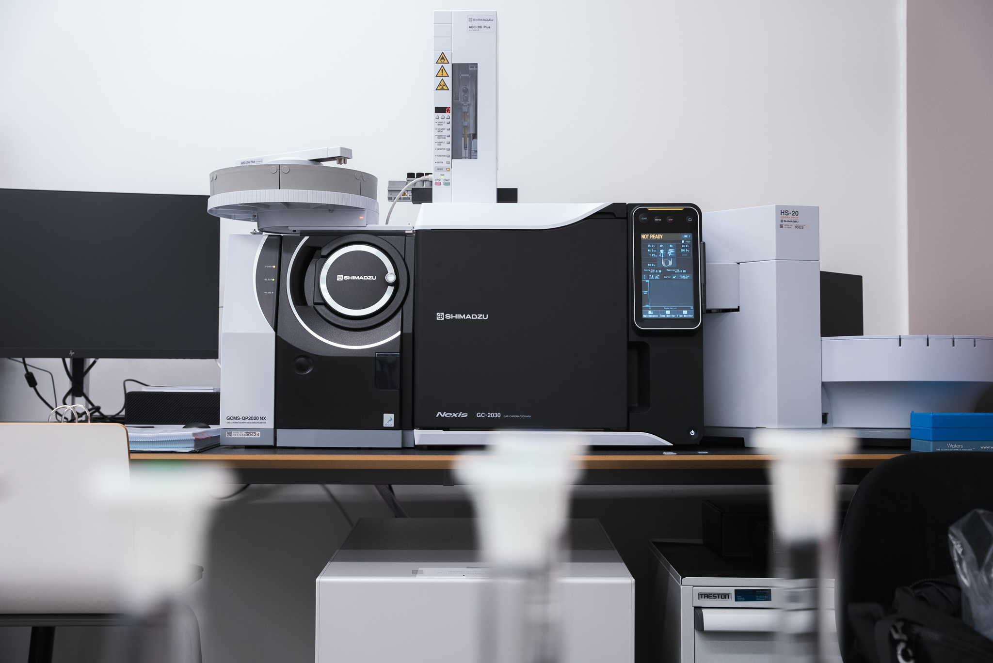 ABiCo - Advanced biocomposites with Circular Design